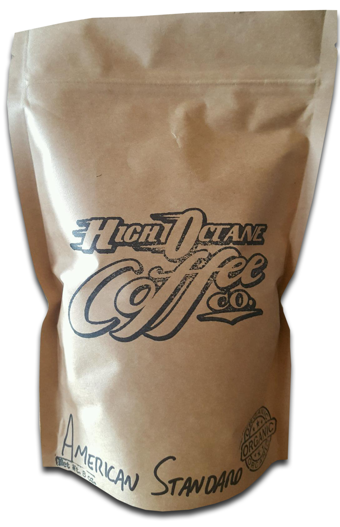 Coffee – High Octane Coffee Enterprises